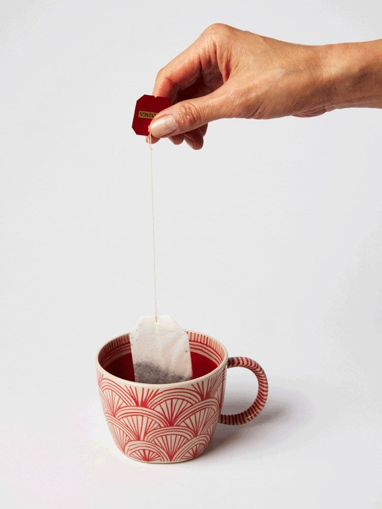 Jones & Co: Caravan Mug Ruby – Monsterthreads