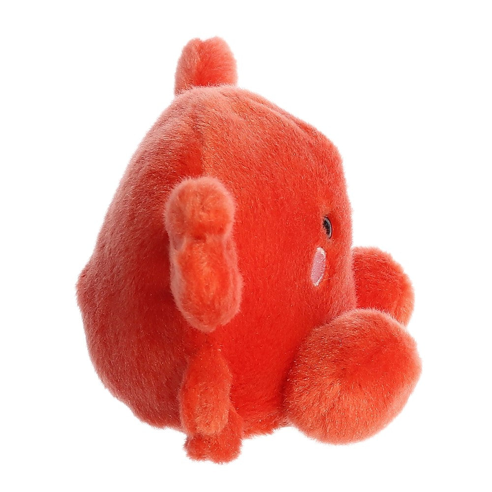Palm Pals: Snippy Crab (13 cm) – Monsterthreads