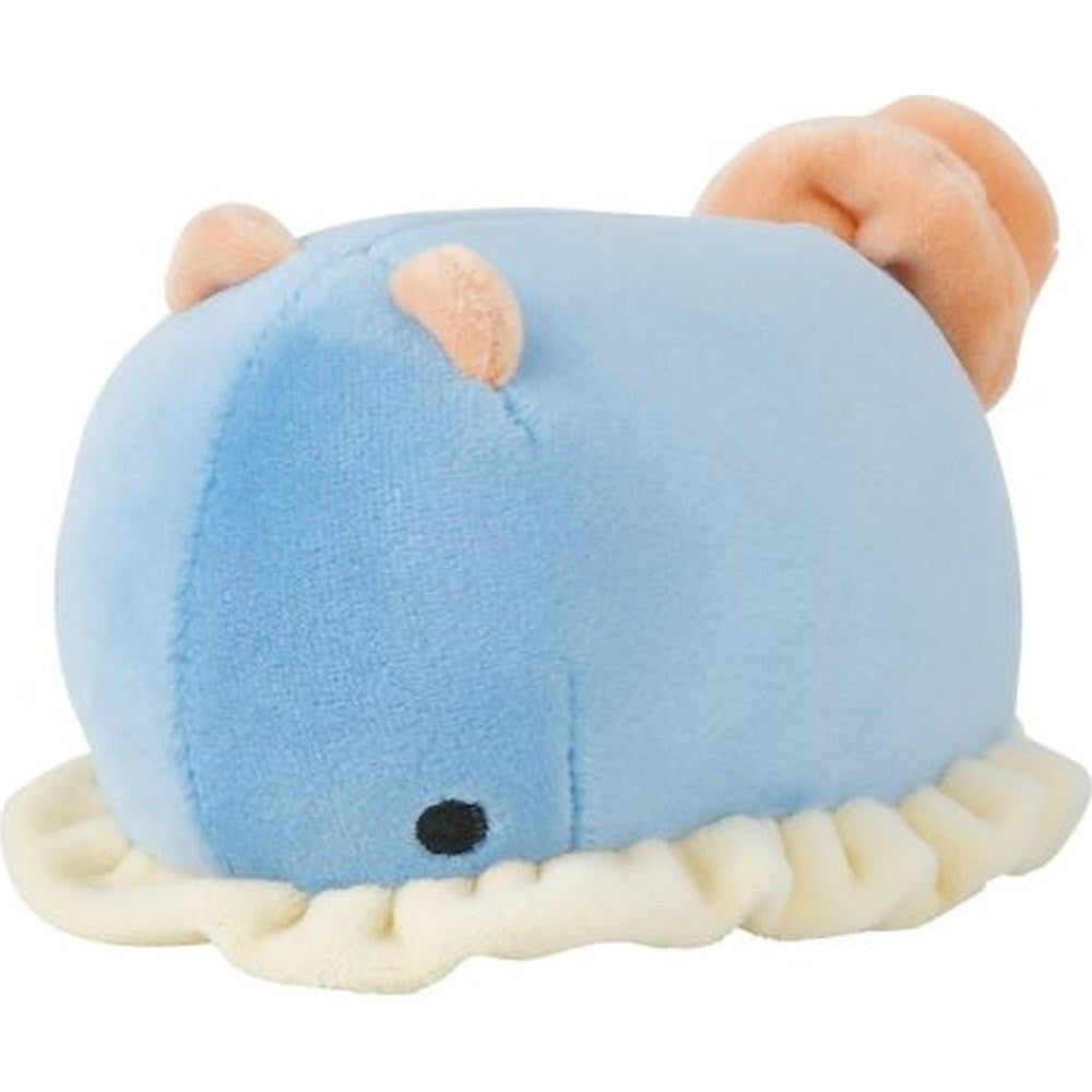 Liv Heart Marshmallow Aquamie Sea Slug Small – Monsterthreads
