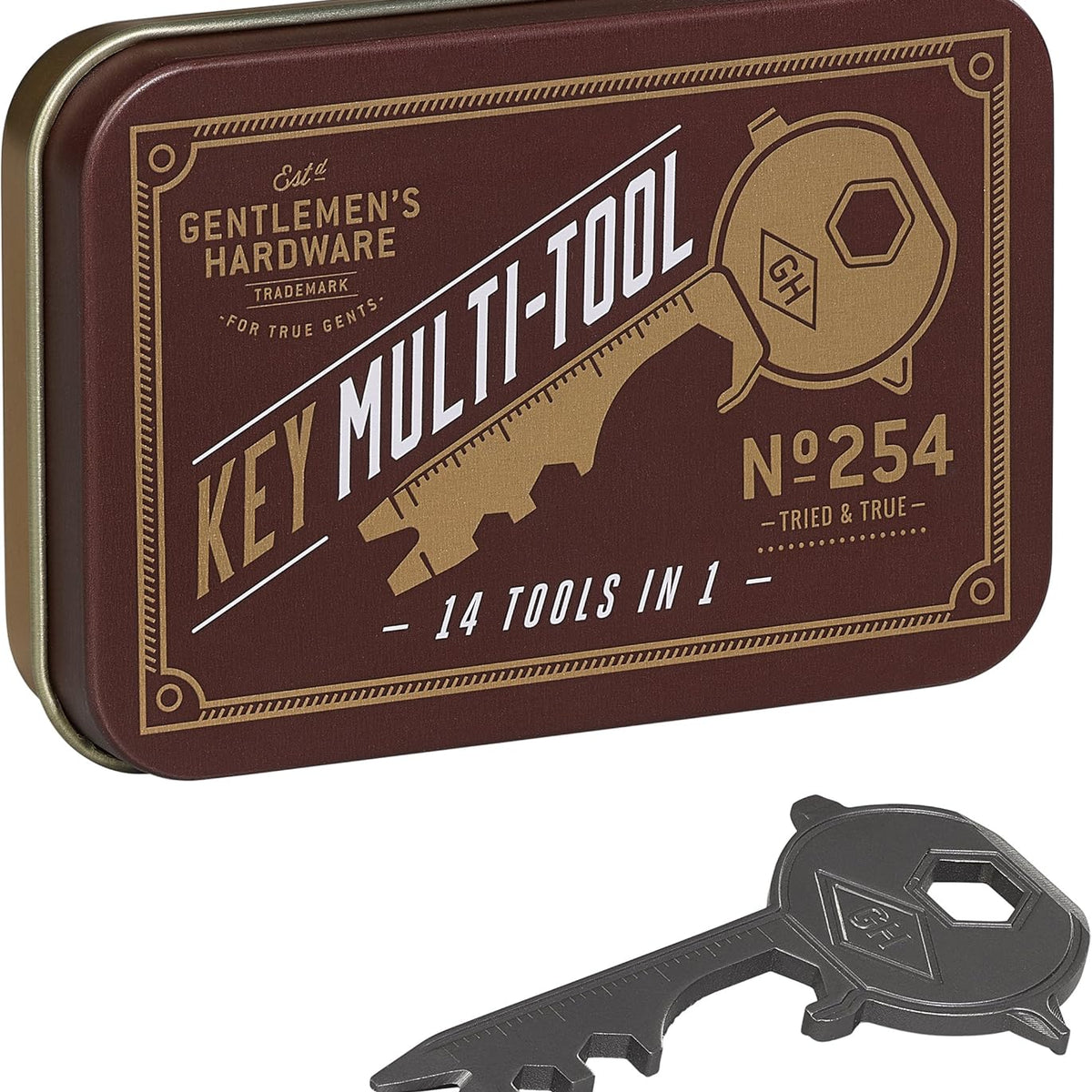 Key Multi Tool – Monsterthreads
