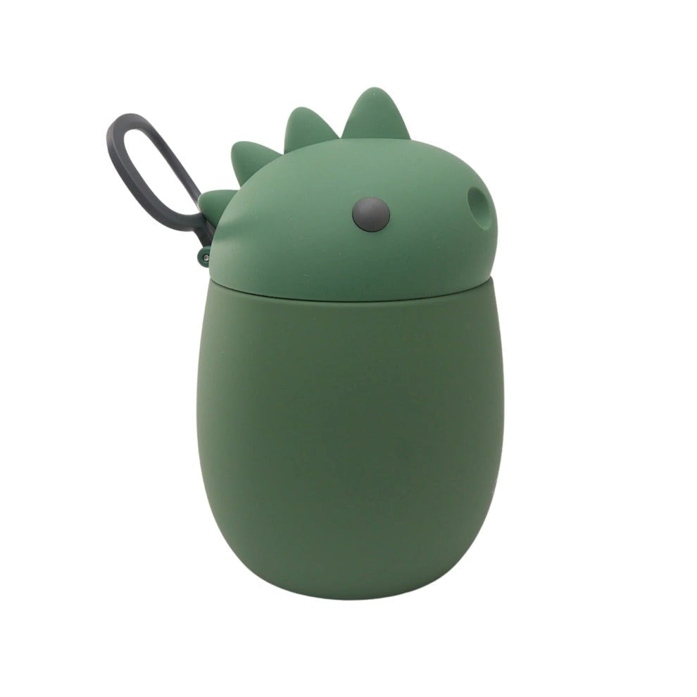 Asobu: Bestie Food Container 600ml - Dino – Monsterthreads