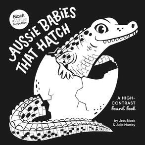 Aussie Babies That Hatch – Monsterthreads