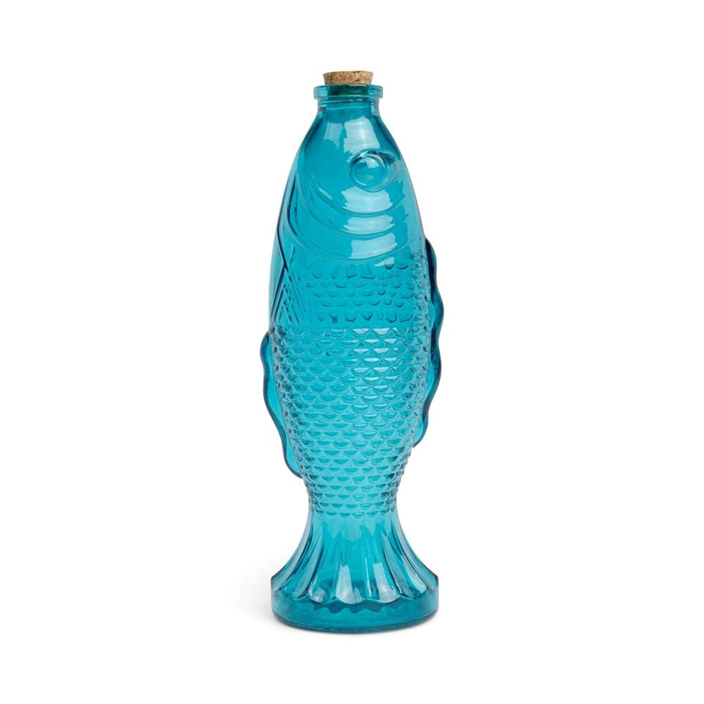 GENTLEMEN'S HARDWARE: Fish Decanter – Monsterthreads