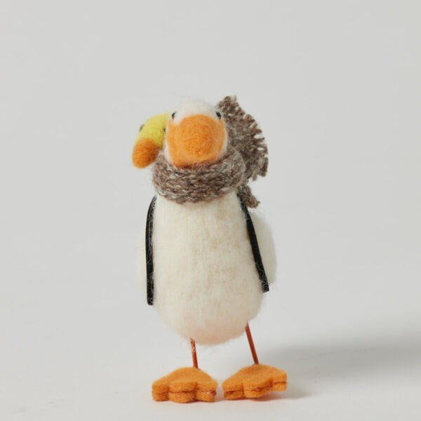 Jiggle & Giggle: Dizzy Felt Goose – Monsterthreads