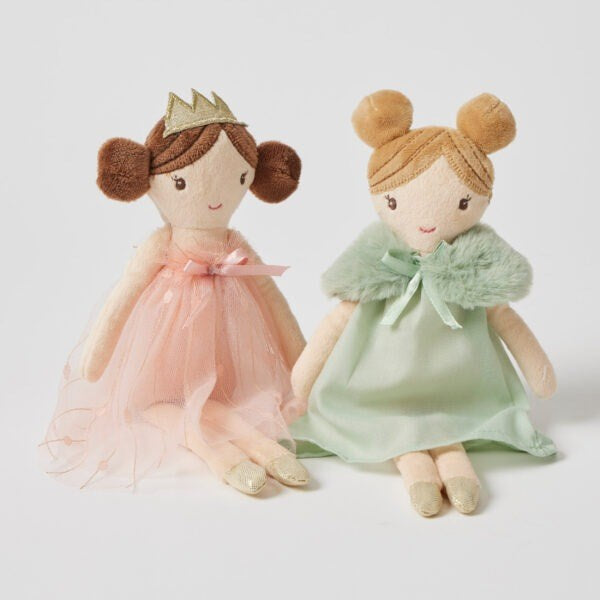 Jiggle & Giggle: Ellie Fairy – Monsterthreads
