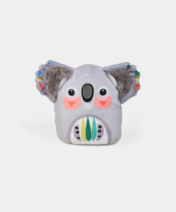 Wonderscope: Koala Soft Toy in Box – Monsterthreads