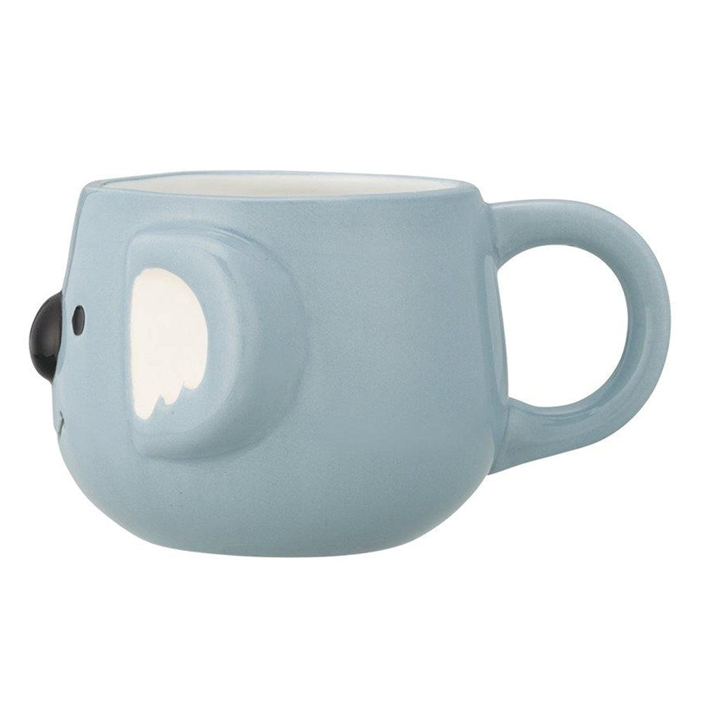 Decole: Koala Mug – Monsterthreads