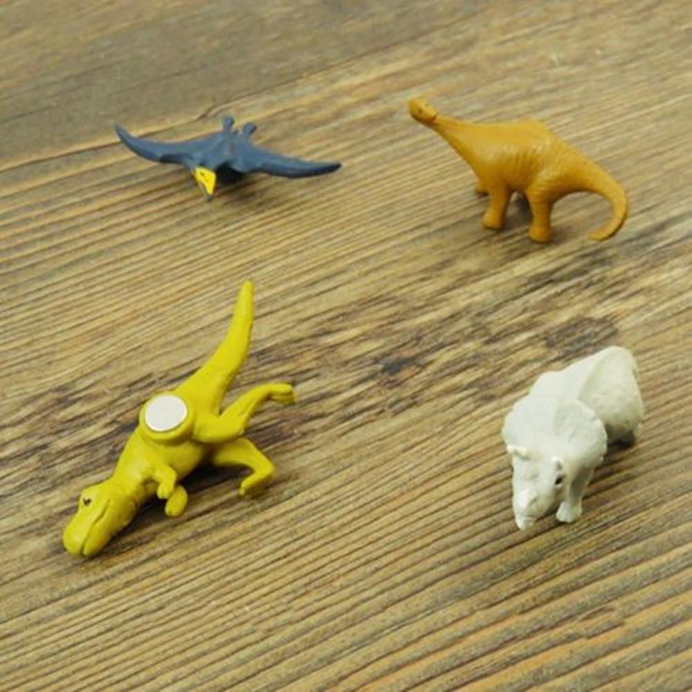 Mini Magnet Set: Dinosaur – Monsterthreads