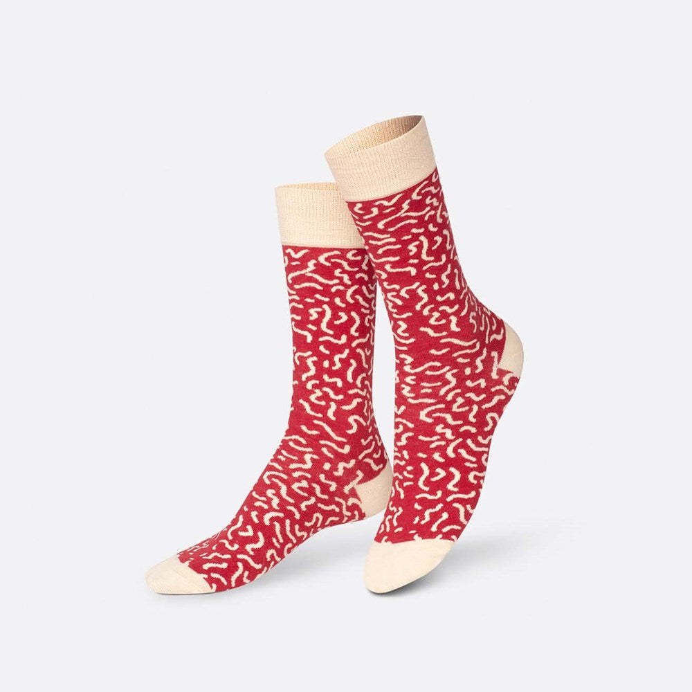 Eat My Socks: Supreme Salami – Monsterthreads