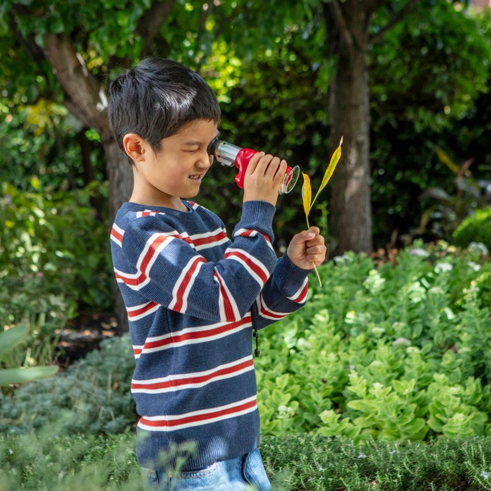 Tiger Tribe: Explorer Microscope Set – Monsterthreads