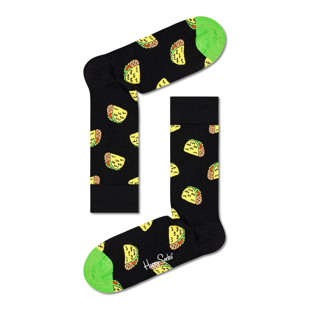 Happy Socks: Gift Set Yummy Yummy 4pk ML – Monsterthreads