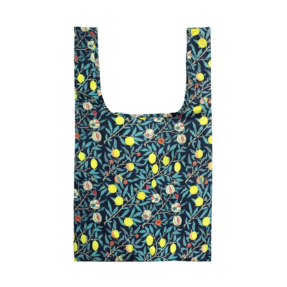 Kind Bag: Reusable Bag Medium William Morris Fruits – Monsterthreads