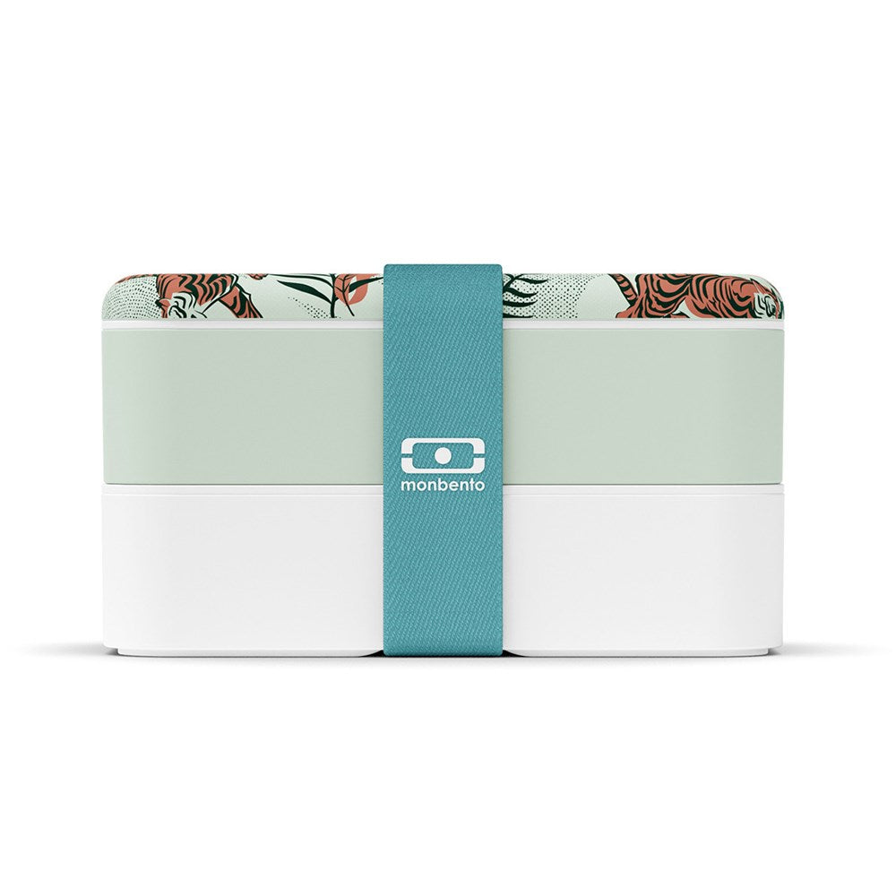 Monbento: Mb Original Bento Box Limited Edition Power – Monsterthreads