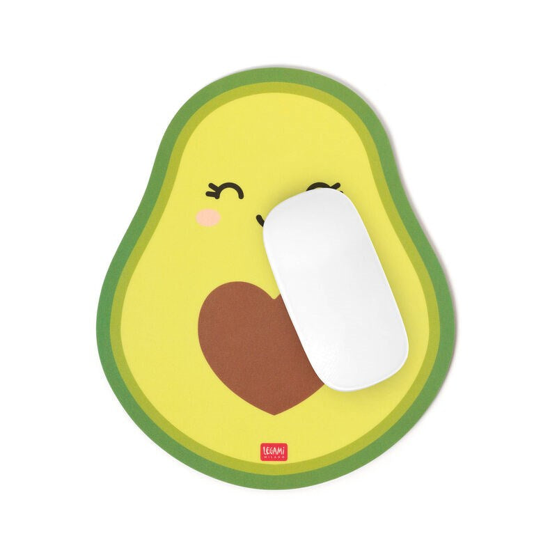 Legami: Mousepad Avocado – Monsterthreads