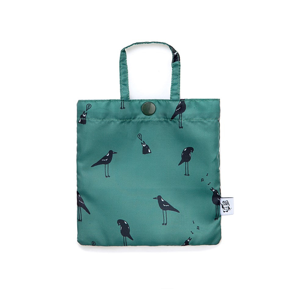 Shopping Bag Magpies – Monsterthreads