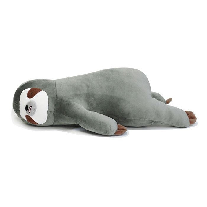 Aruaru Softie Lying Sloth – Monsterthreads