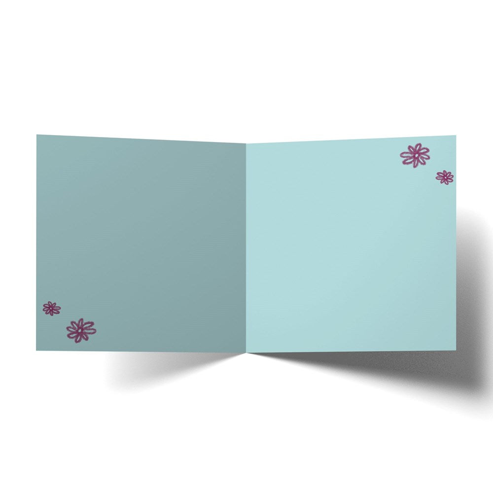 La La Land: Greeting Card Chocolot – Monsterthreads