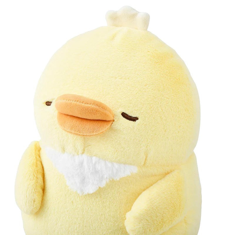 Liv Heart: Plush Softie Duck Yellow Medium – Monsterthreads