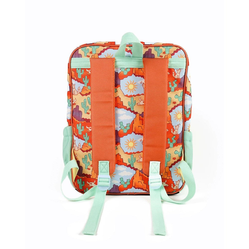 The Somewhere Co: Mini Adventure Backpack Sunburn Trails – Monsterthreads