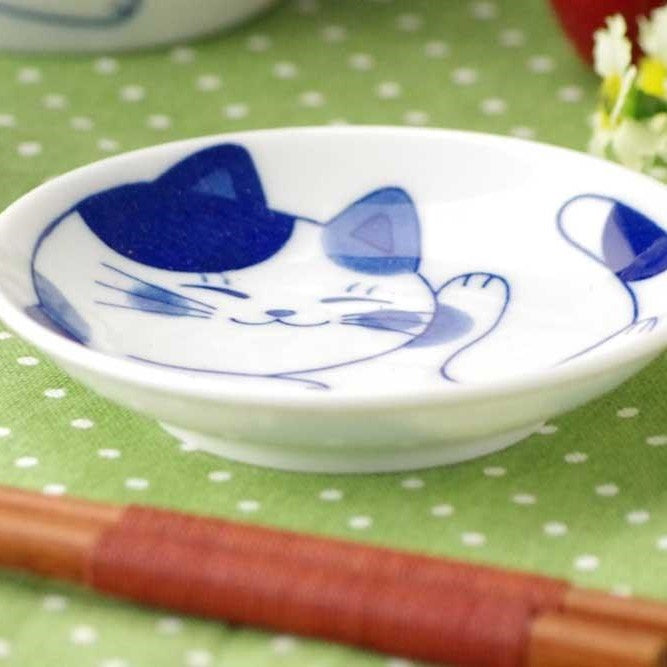 Concept Japan: Dish Heart Cat – Monsterthreads