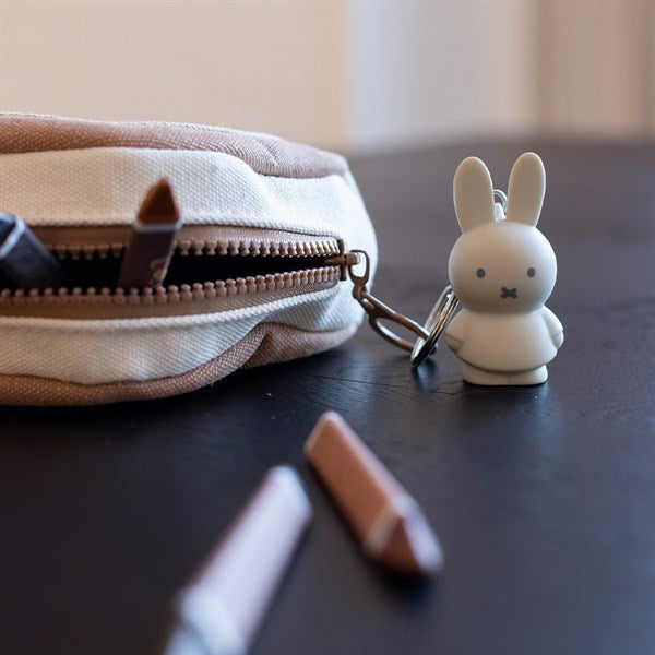 Miffy: Keyring Sand – Monsterthreads
