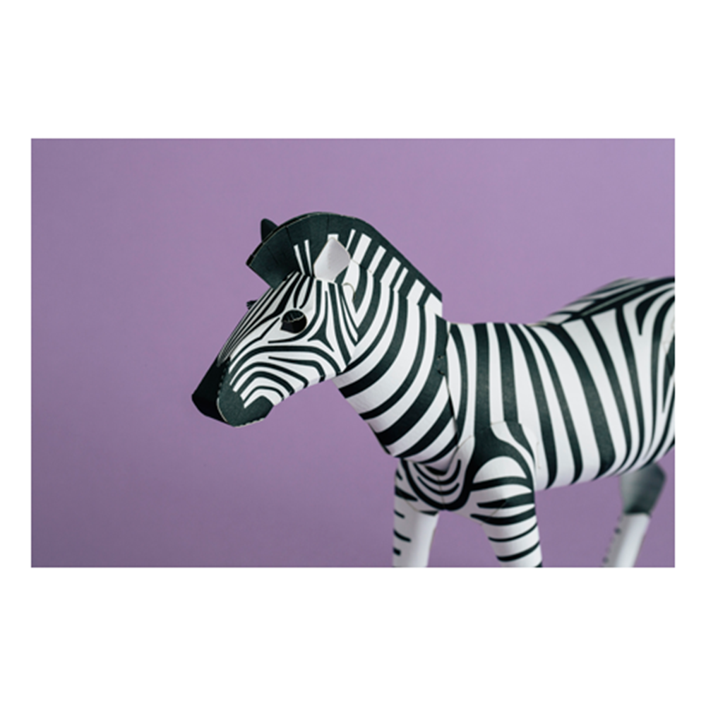 Paper Model Kits – Monsterthreads